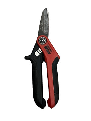 Crescent Wiss Scissors Shears – Heavy Duty, Precision Cutting Tool | eBay