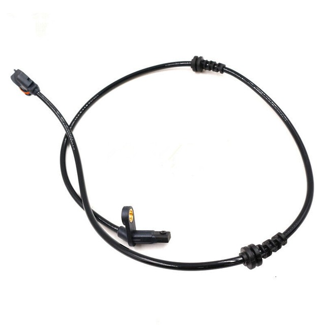 2045400517 Front Axle left and right ABS Wheel Speed Sensor For ...