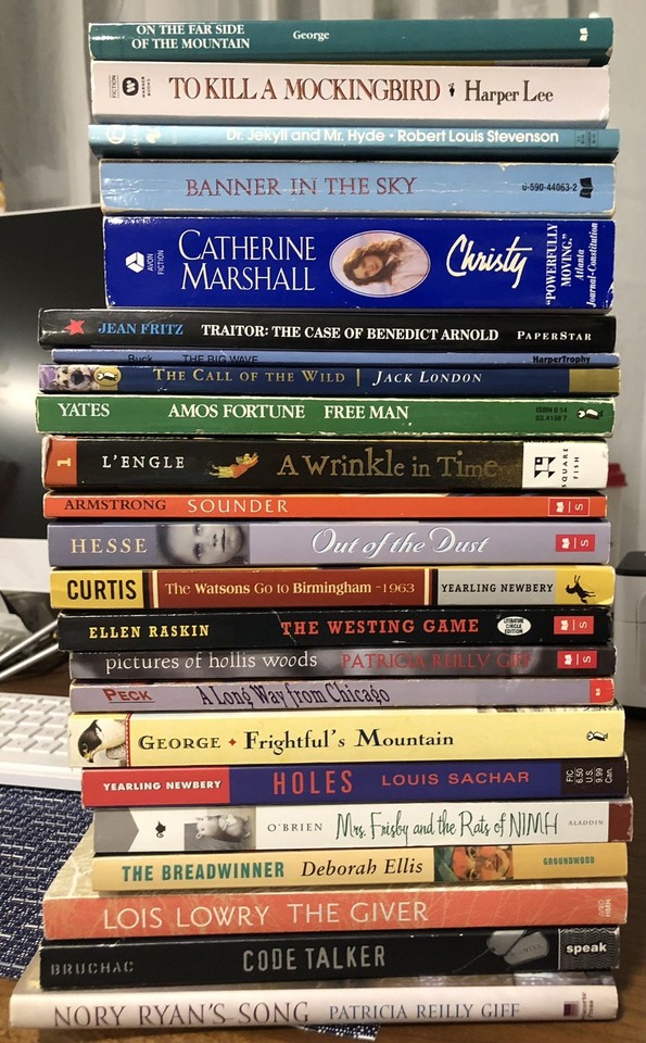 Lot 23 Sonlight All Subjects 10th Grade Homeschool Curriculum | eBay