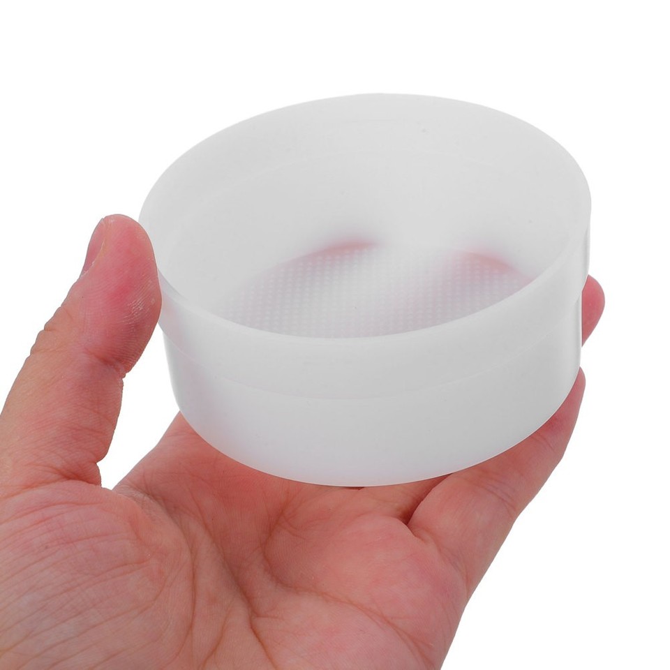 3pcs Plastic Flash Diffuser: Softbox For Camera Flash Light Portable ...