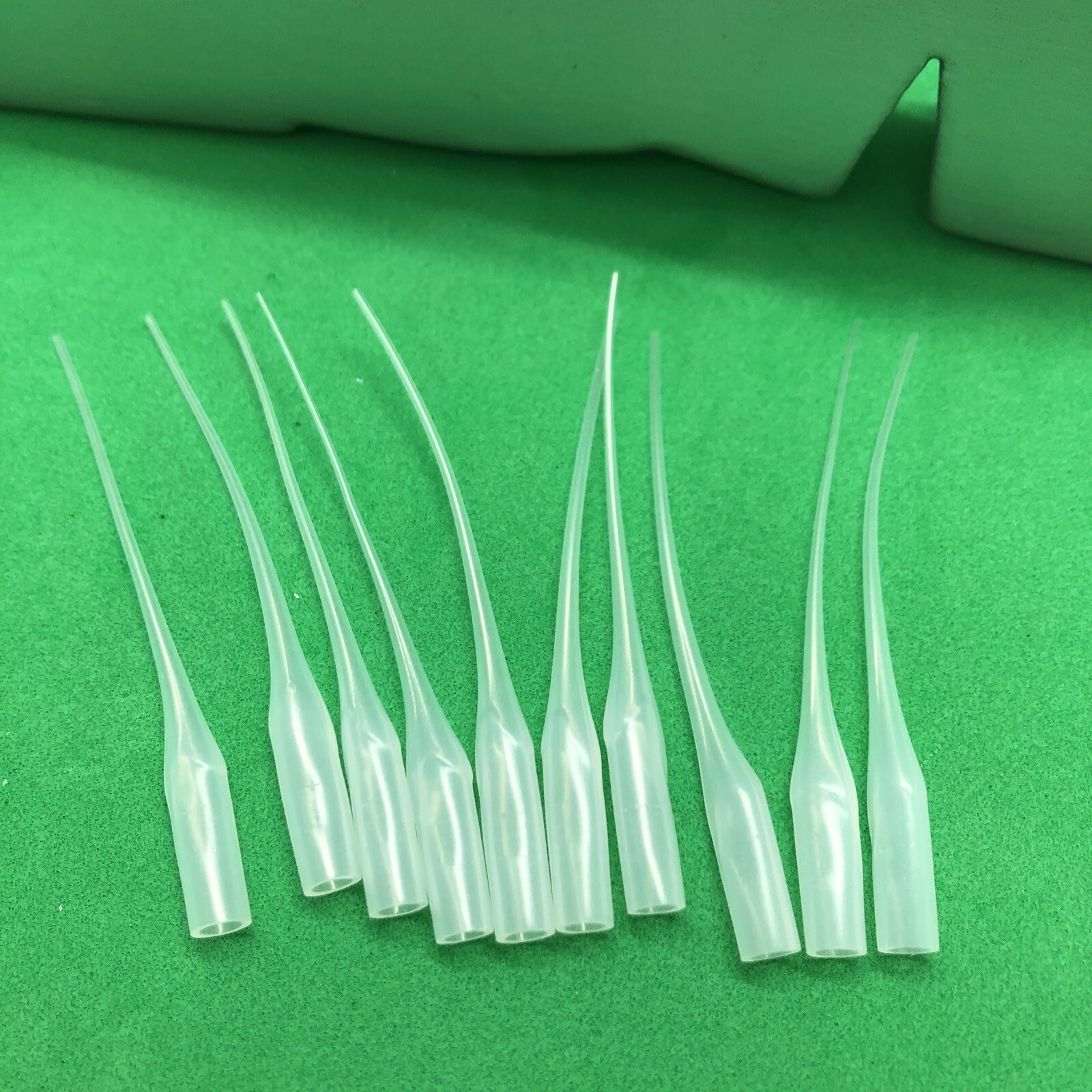 10 Precision Applicator Tips For Bob Smith Super Glue Bottles LBR Model ...