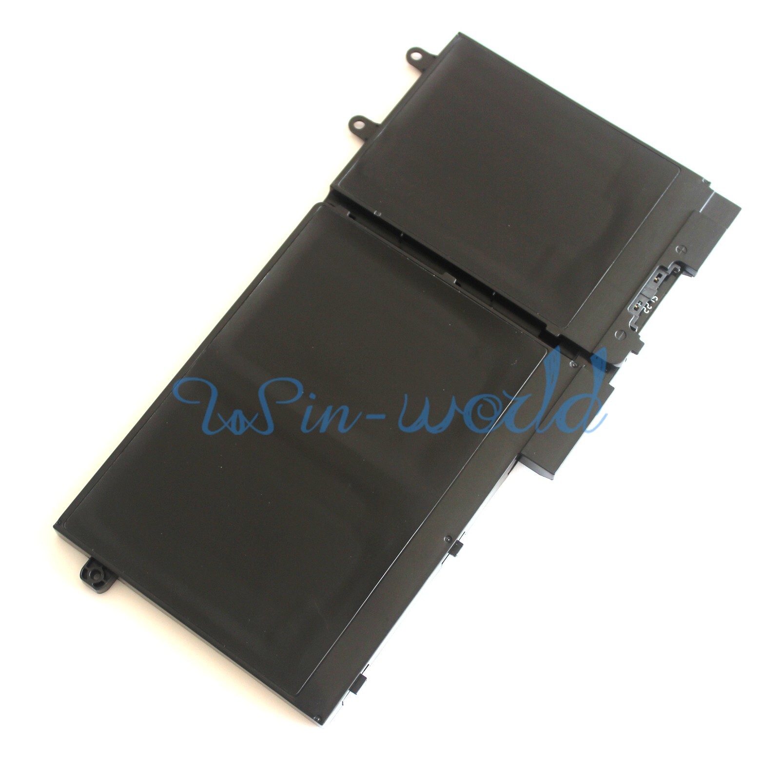1V1XF 7VTMN 27W58 Battery for Dell Precision 3540 Latitude 5400 5401 ...