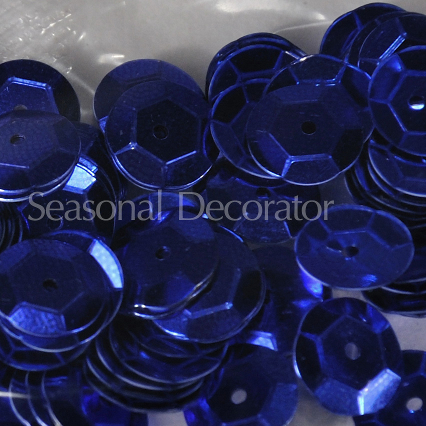 Sequins Various Styles -- Choose Style, Size, & Color | eBay