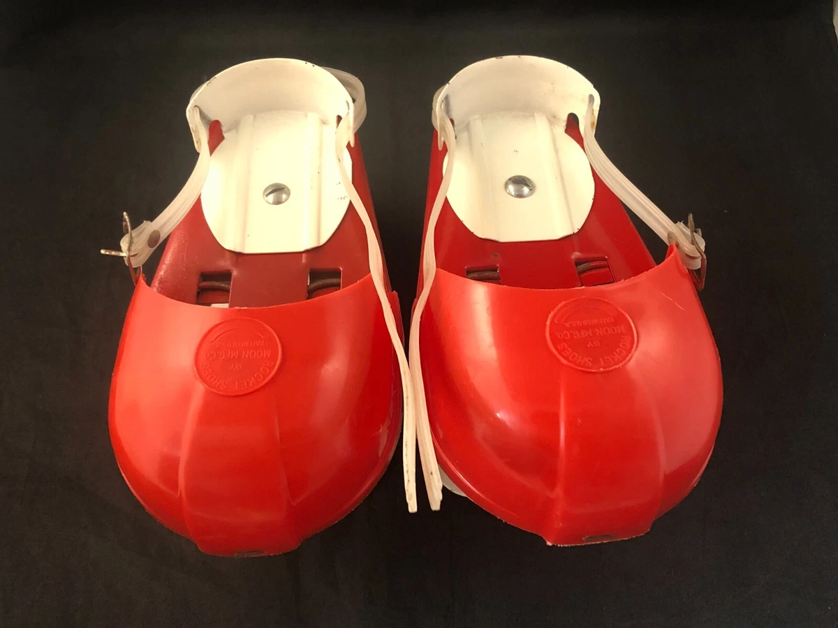 Jetpack Shoes