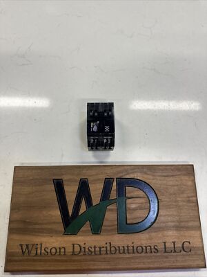 Square D HOMT3030230 1 Pole 30 Amp 120v And 2 Pole 30 Amp 240v Type ...