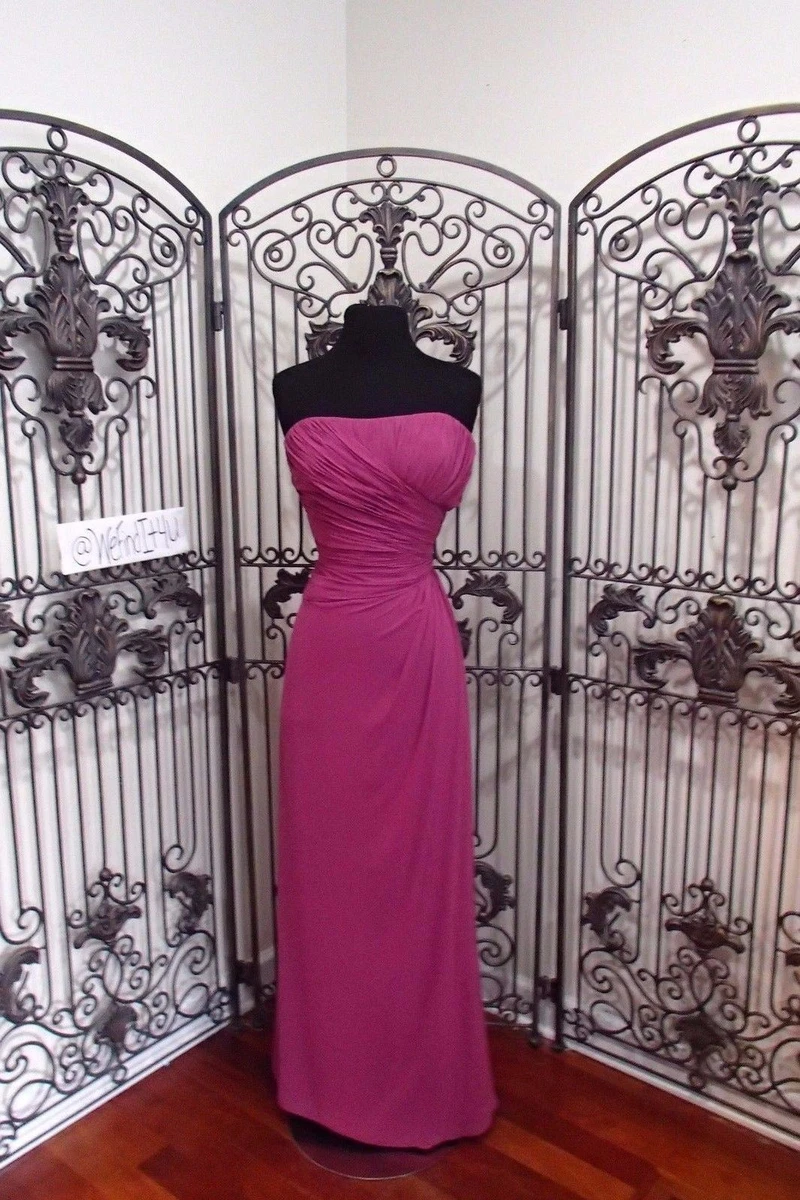 Radiant Orchid Dresses