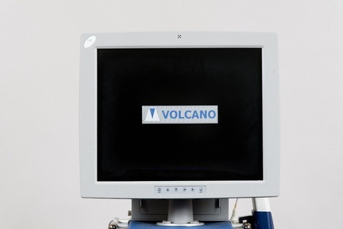 Philips Volcano s5 Ultrasound Image System 807300-001 IVUS & FFR w/s5 ...