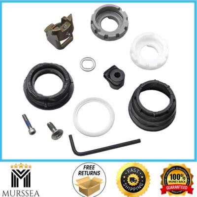 Moen Replacement Handle Mechanism Kit for One-Handle Kitchen Faucet ...