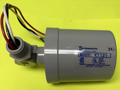 Timers - Intermatic Model