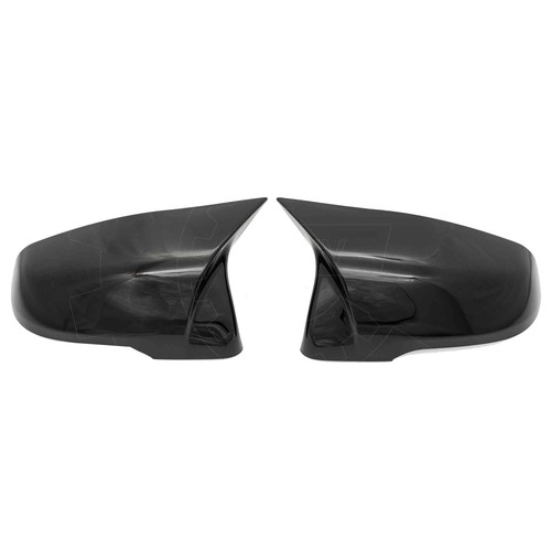 2 Coque Rétroviseur Gauche+Droit Pour Bmw Série X1 F48 X2 F39 Z4 ...