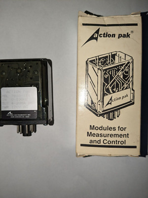 Relays - Action Pak