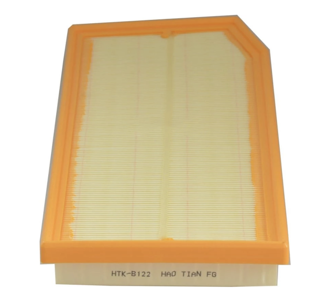 MERCEDES-BENZ C W205 AIR FILTER A2640940200 GENUINE for sale online | eBay