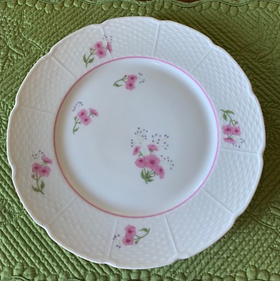 Denby China Dawn Mist Pattern Dinner Plates Beautiful Condition | eBay