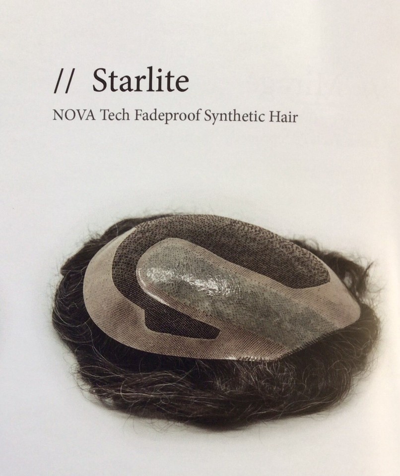 Hair System and Wig Repair -Poly Repair Kit (PRK) | eBay