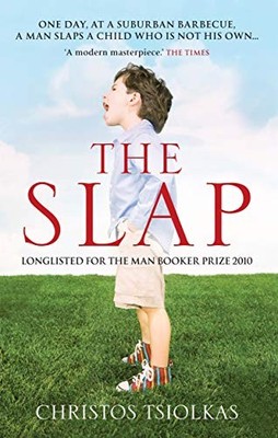 The Slap by Tsiolkas, Christos Book The Fast Free Shipping | eBay