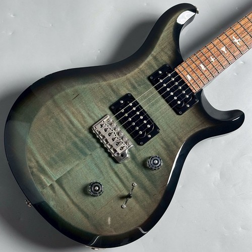 Paul Reed Smith (PRS) S2Custom 24 USA Used Electric Guitar 2013 | eBay ...