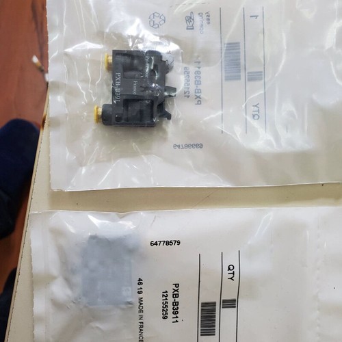 1PCS NEW PXB-B3911 FOR PARKER Pneumatic Valve Travel Switch | eBay