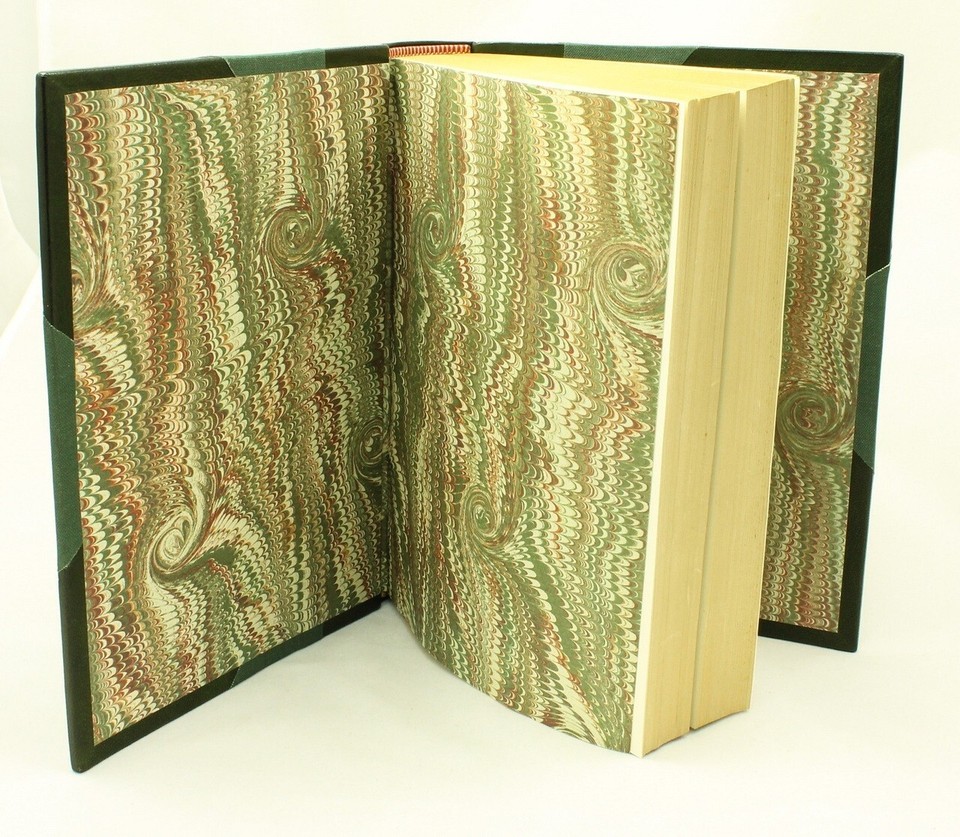 Ulysses by James Joyce, 1949, Signed Sims Binding, South Whales | eBay