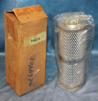 (New In Sealed Bag) Genuine Donaldson P164174 Hydraulic Filter ...
