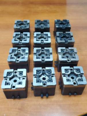 EDM - 3R Holder