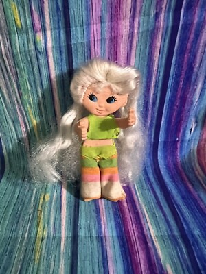 Vintage Flatsy Doll 1969, Collectible, Rare | eBay