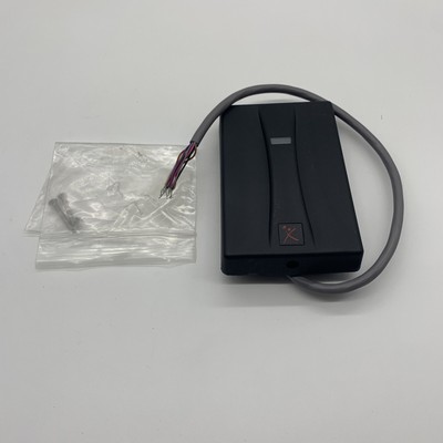 Control Panels & Keypads - Linear