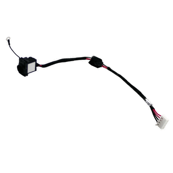 DC Power Jack cable for SAMSUNG 3 NP350V5C NP355V5C NP350E5C NP365E5C ...