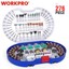 WORKPRO 276 Piece Rotary Tool Accessories Kit Universal Fitment For ...