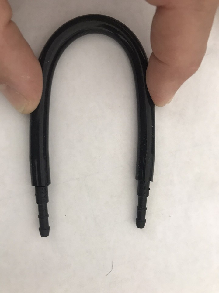 Windscreen Washer Pipe Repair Kit - Vauxhall Corsa D 2007 onwards ...