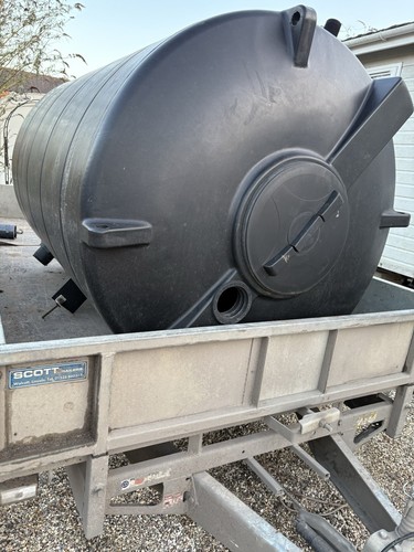 3000l Water Tank | eBay UK