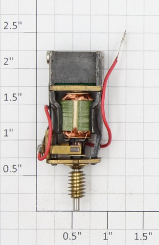 Roundhouse 22139 HO Scale Open Frame Motor with Worm Gear | eBay