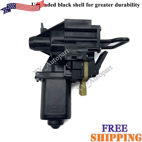 For 1986-2002 Cadillac Eldorado Buick Trunk Lid Pulldown Motor 5 Pin ...