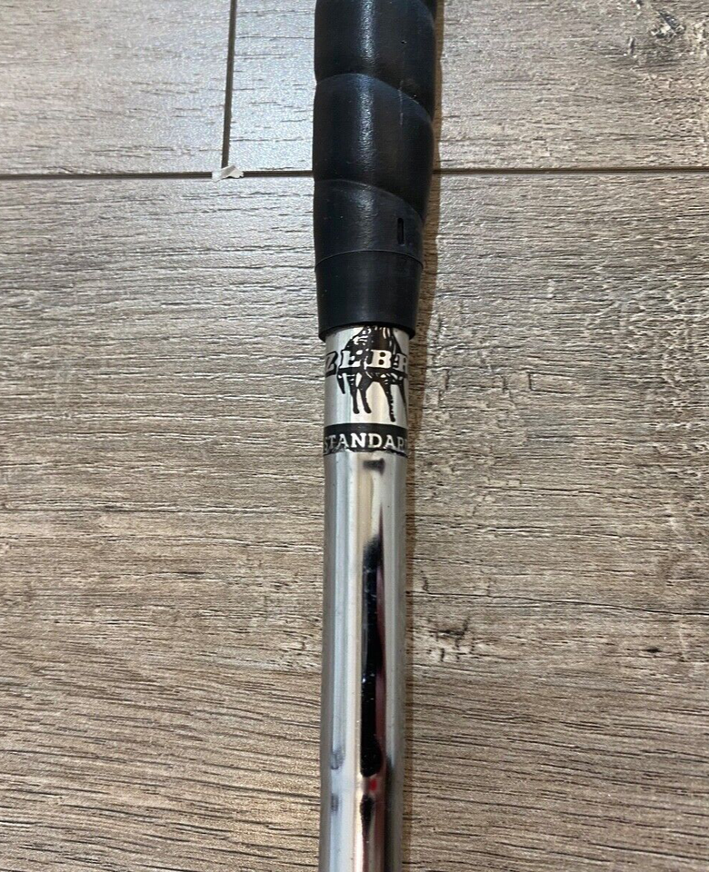 RAM Zebra Face Balanced Putter Right Handed Steel Shaft 36" | eBay