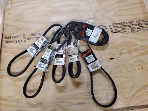 BUNDLE - BX42 BX46 BX55 BX65 BX67 BX74 BROWNING NOTCHED BELT | eBay