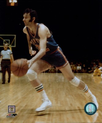 Jerry Lucas New York Knicks Licensed NBA Unsigned Glossy 8x10 Photo A ...