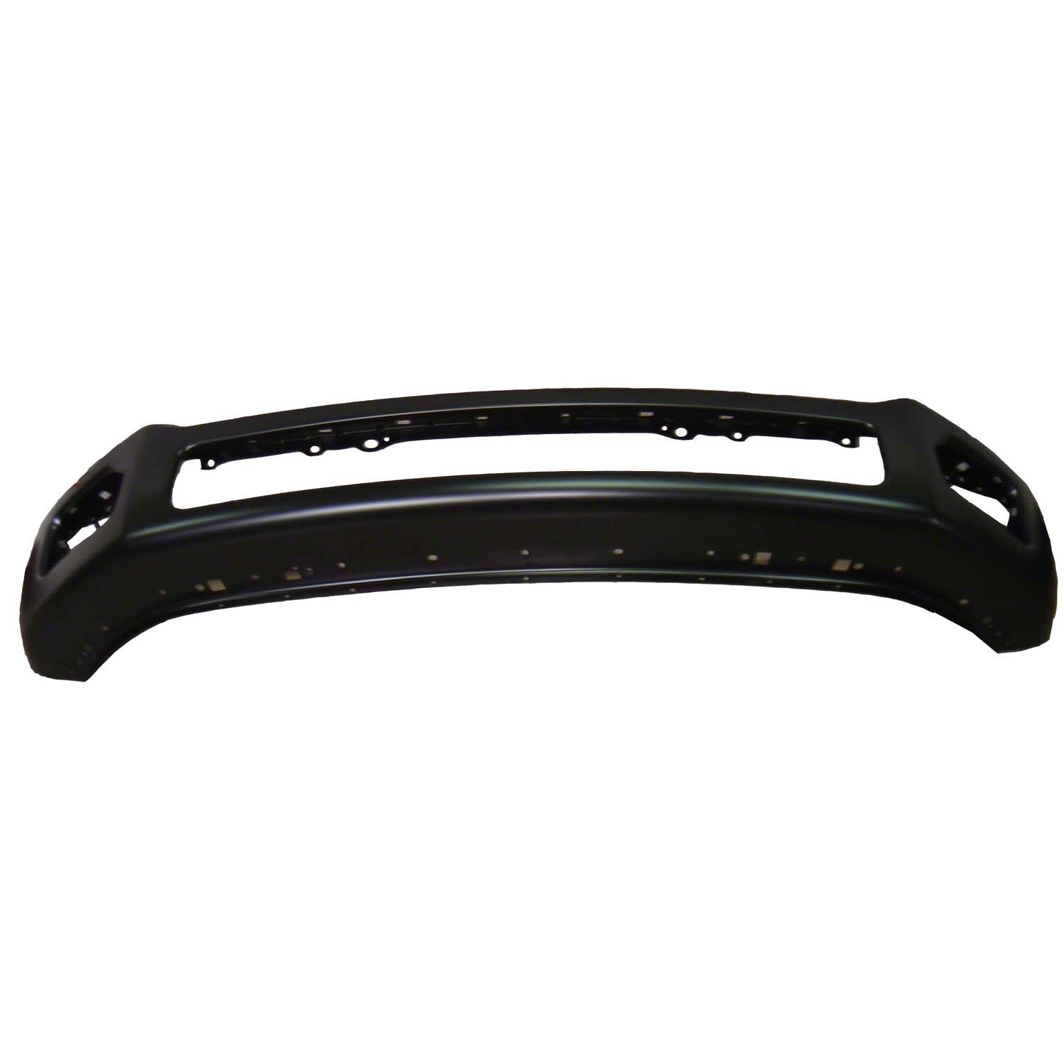 Front Bumper Face Bar For 2011-2016 Ford F450 Superduty BC3Z17757CPTM ...