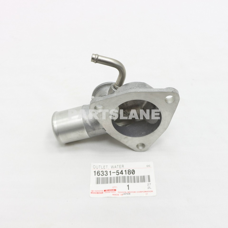 16331-54180 Toyota OEM Genuine HOUSING, WATER OUTLET | eBay
