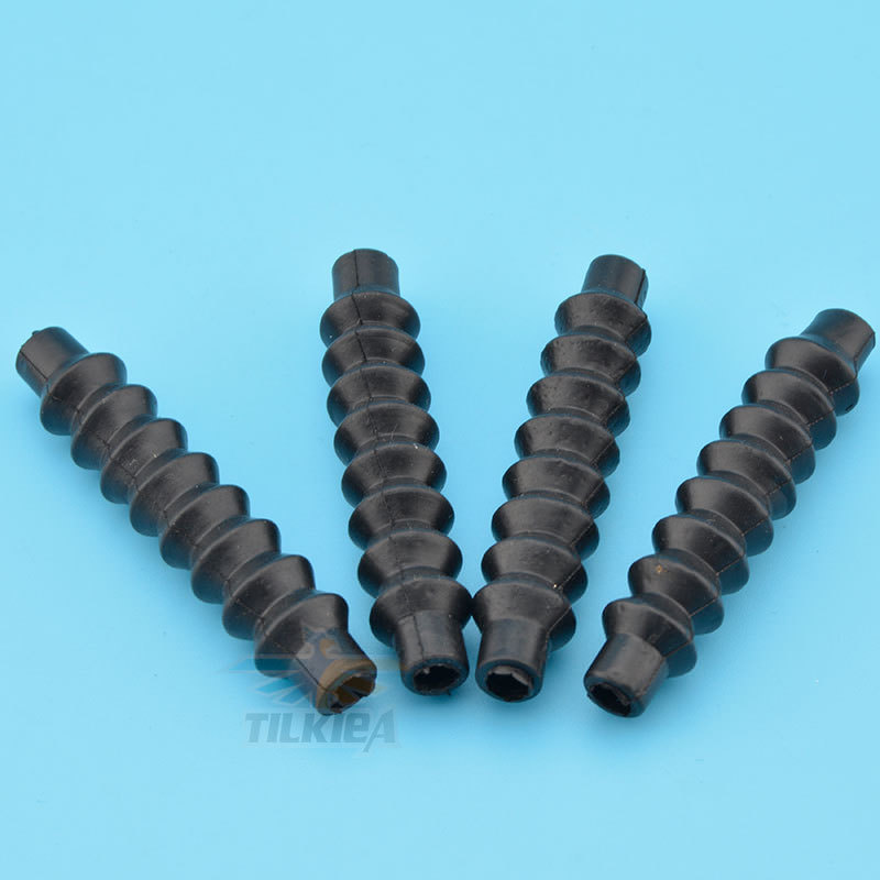 1pc Rc Boat 58mm Rubber Bellows Radio Box Seals For Rc Boat | eBay