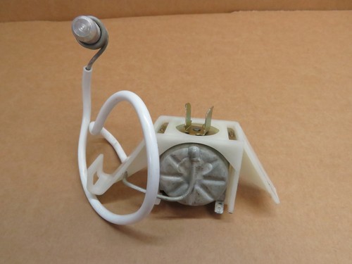 Whirlpool Refrigerator Thermostat Assembly Part # 2172690 4387562 | eBay