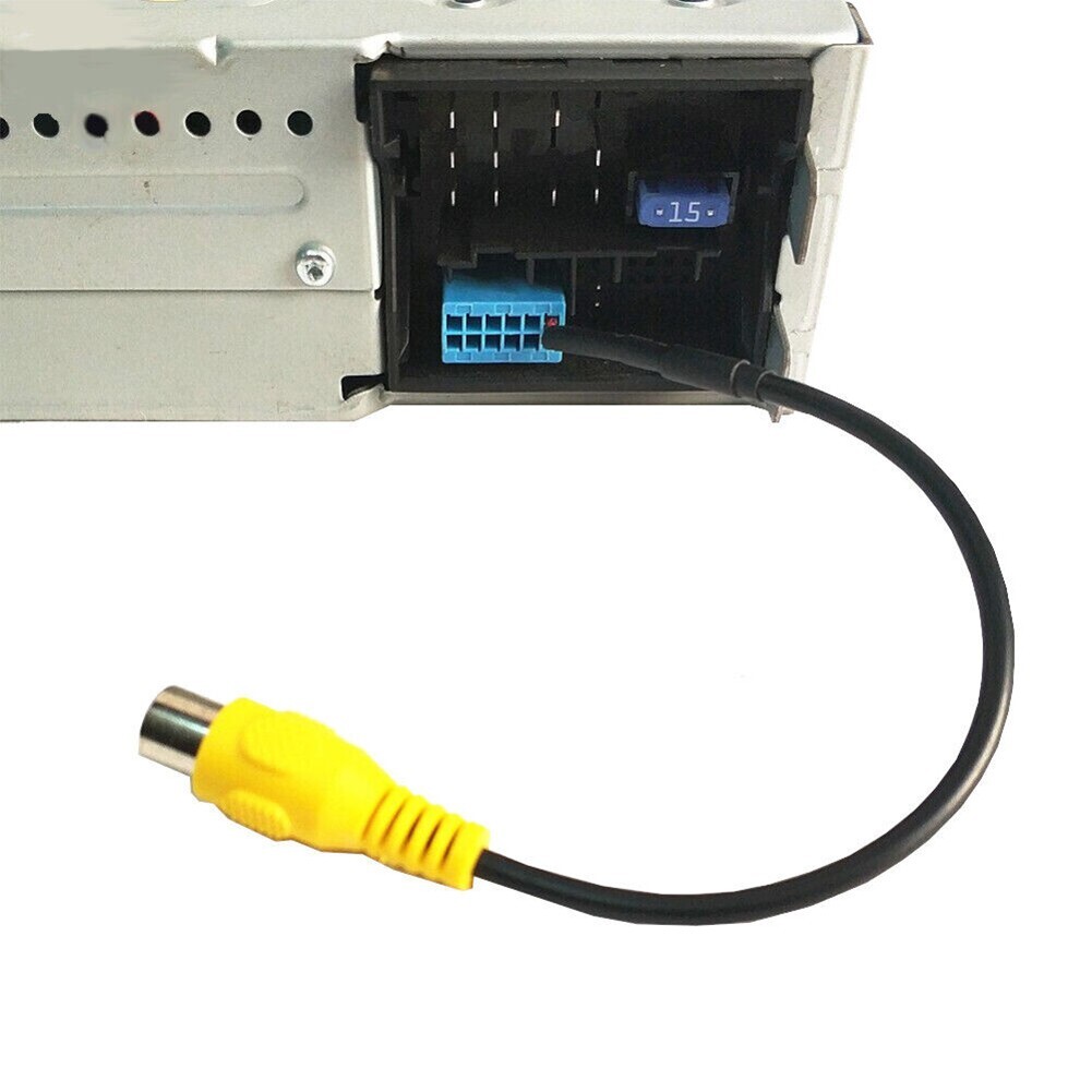 Upgrade your Car's Multimedia System with the For MIB RCD330 & RCD360 ...