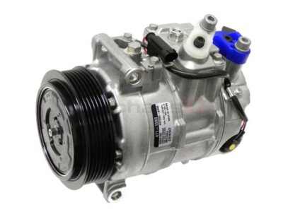 DENSO AC Compressor 4711593 Mercedes Benz E350 SLK350 SLK280 SLK300 | eBay