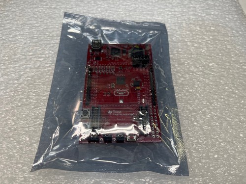 Texas Instruments MSP-EXP430FR5739 Evaluation Board | eBay