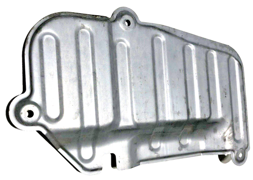 1997-2001 Toyota Camry, Front Door Access Trim Cover Plate OEM Part ...