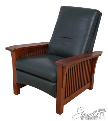 1900-1950 - Morris Chair