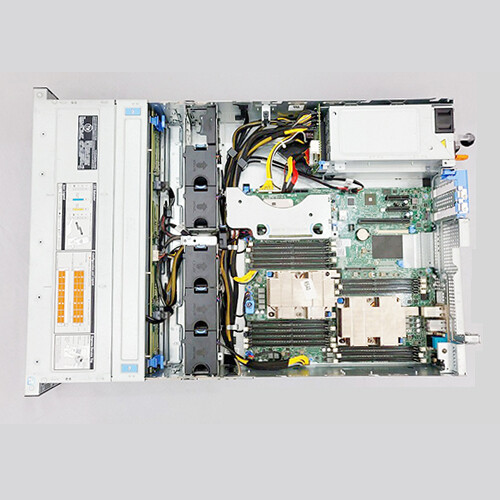Dell PowerEdge R540 8X3.5"/14X3.5" hard drive slot 2U server/2x750W EPP ...