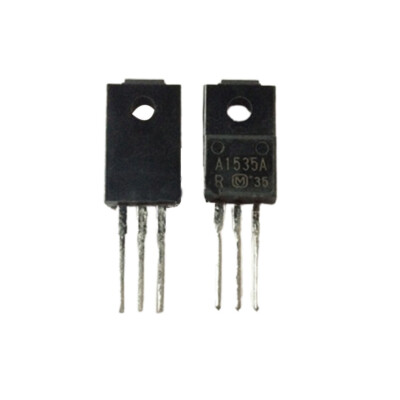 1PCS 2SA1535A-R A1535A Silicon PNP Power Transistors TO220 | eBay