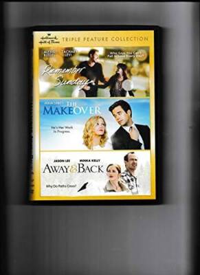 HALLMARK HALL OF FAME TF DVD - DVD - GOOD 767685156919| eBay