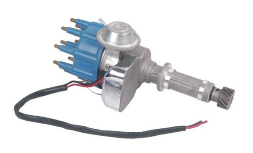 Holden V8 Electronic Distributor Up-Grade 253-304-308 Carby Engine Only ...