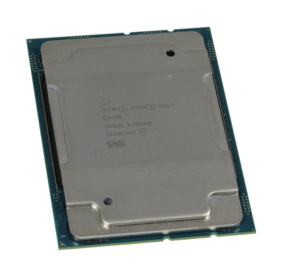 Processor Intel Xeon Gold 6246R SRGZL 16c/32t 3,4-4,1GHz LGA3647 | eBay.de