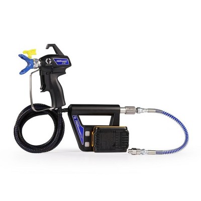 Graco Contractor PowerShot XT Electric Powered Airless Gun 18H301 | eBay